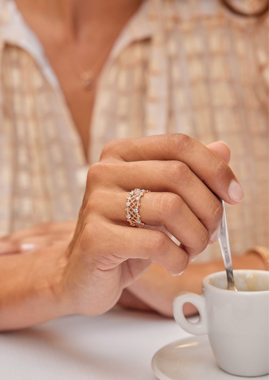 Les 5 bijoux à (s')offrir - Le Carnet | Gemmyo