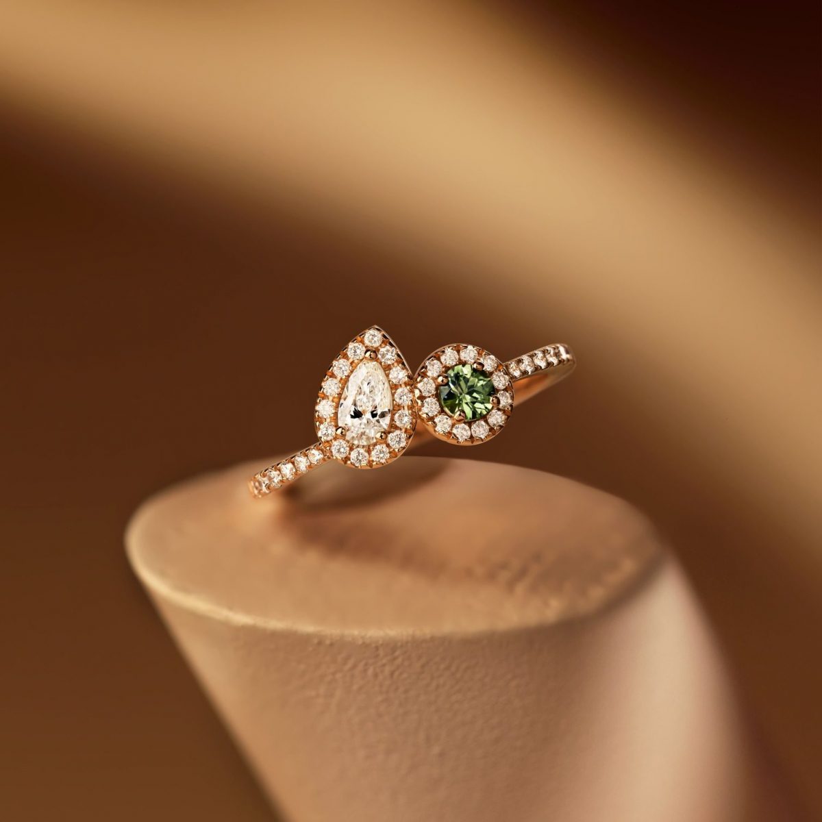 AlterEgo : enquête sur un bijou à double facette - Le Carnet | Gemmyo