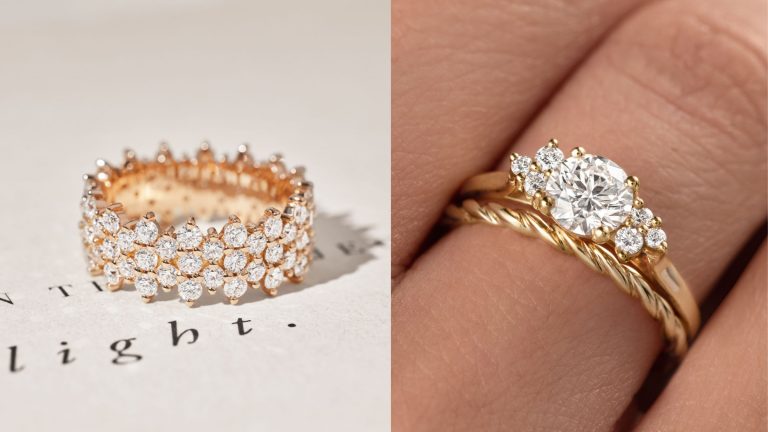 Les 5 bijoux à (s')offrir - Le Carnet | Gemmyo